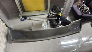 Vorsteiner gt wing spoiler For Sale | Carousell Singapore