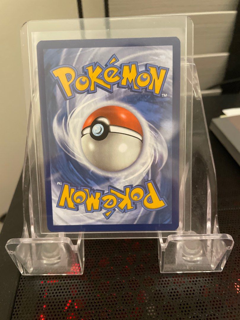 Charizard ex Gold Secret Rare 228/197 - Obsidian Flames, Hobbies & Toys ...