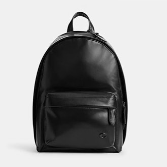 Coach Hall Backpack 22, Men's Fashion, Bags, Backpacks on Carousell
