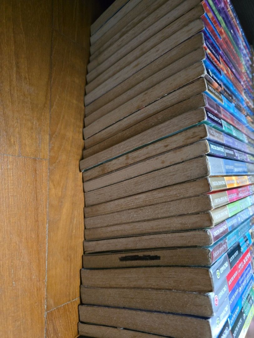 Beast Quest Book, Hobbies & Toys, Books & Magazines, Children's Books ...