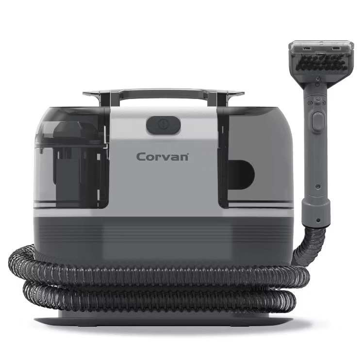 Corvan Wet & Dry Spot Cleaner, TV & Home Appliances, Vacuum Cleaner ...
