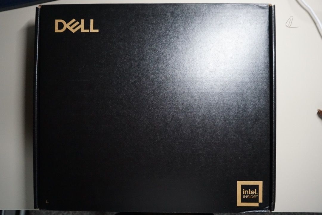 原價6折 Lunar Lake 商務輕薄筆電 Dell 14 Plus DB14250 Ultra 7 258v 32G RAM 1T SSD ...