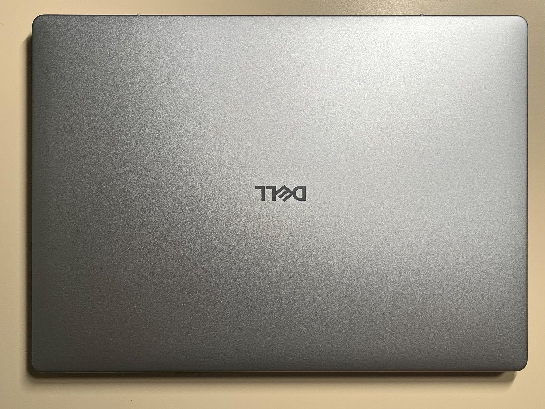 原價6折 Lunar Lake 商務輕薄筆電 Dell 14 Plus DB14250 Ultra 7 258v 32G RAM 1T SSD ...