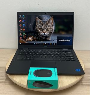 LAPTOP DELL LATITUDE 3420 ( Intel Core i5 11TH Gen / 8GB / 512 SSD ...