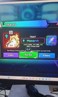 Anime vanguard dio For Sale | Carousell Singapore