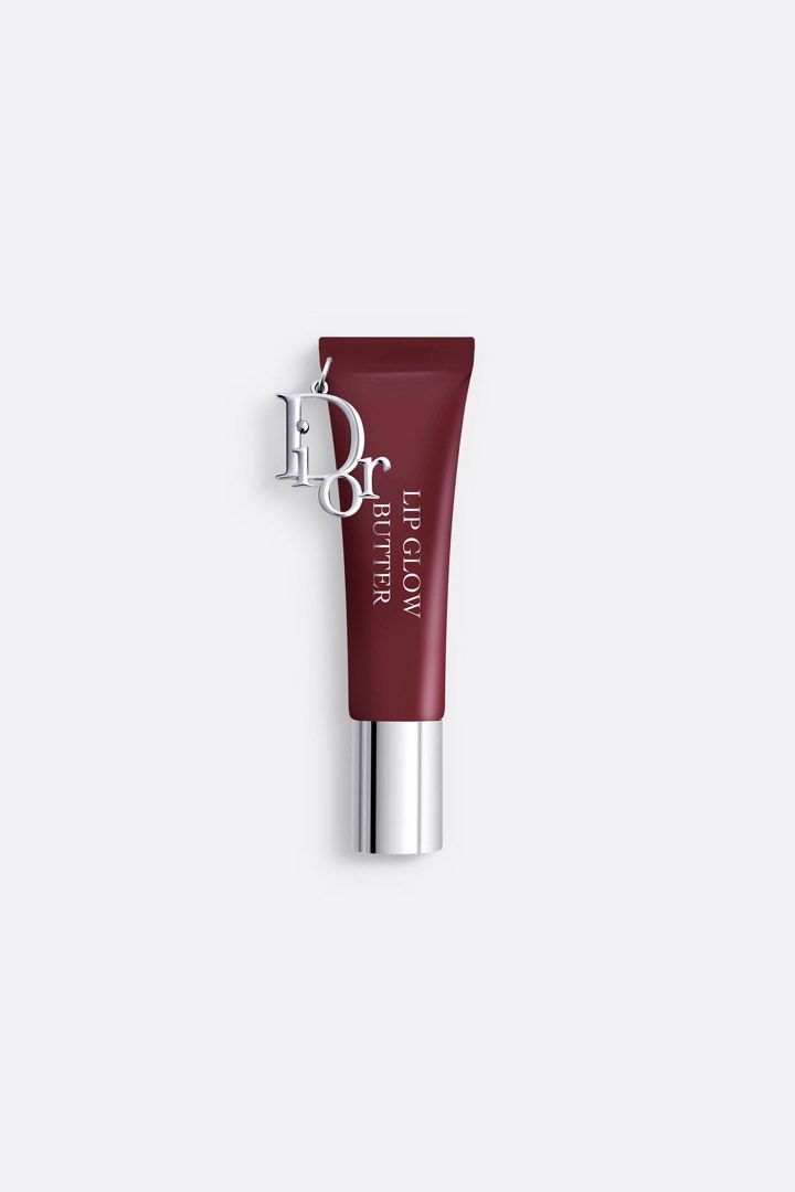 Dior Lip Butter 104 Black Cherry, Beauty & Personal Care, Face, Makeup ...