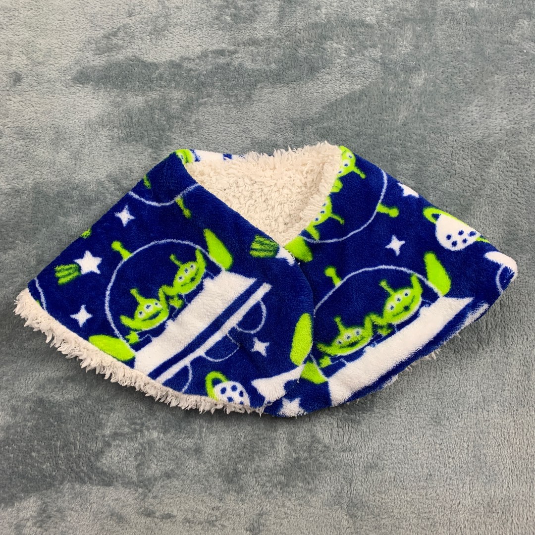 Disney Pixar Winter neck Scarf muffler, Babies & Kids, Babies & Kids ...