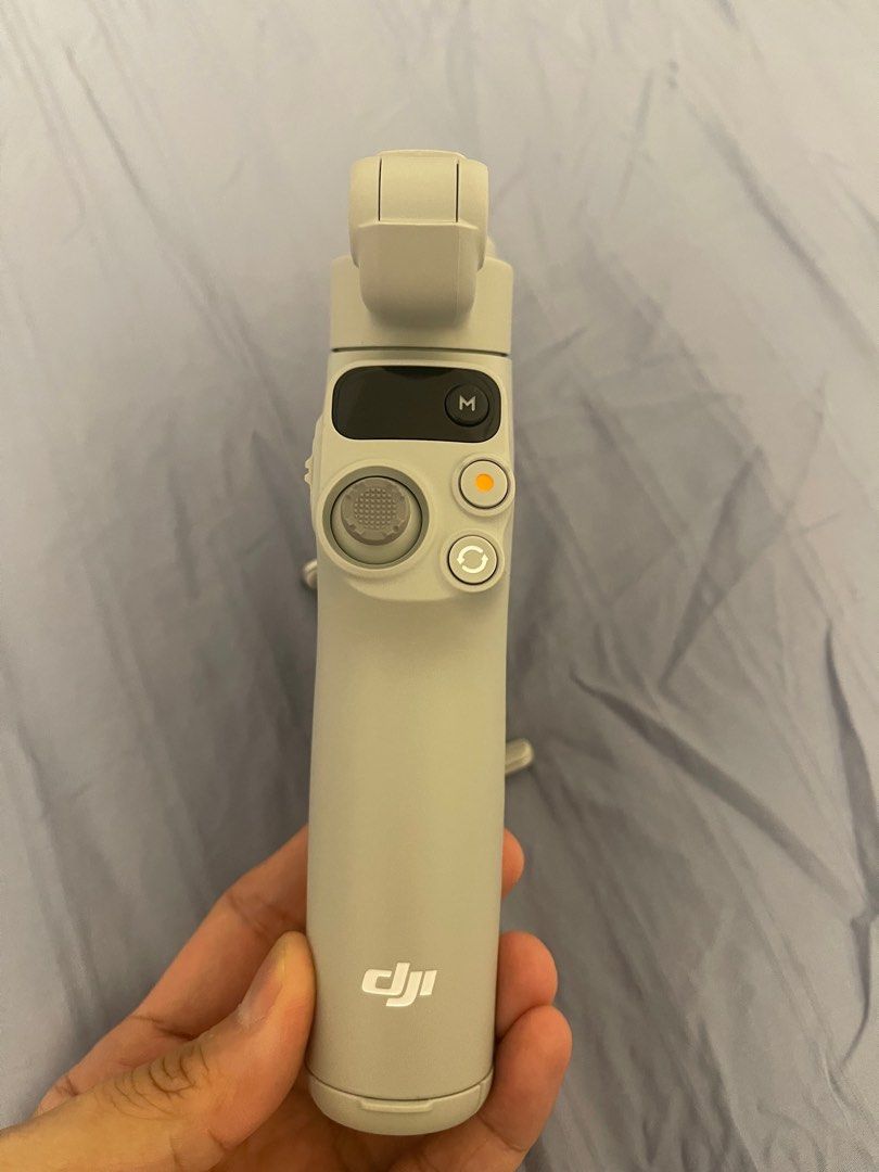 DJI Osmo Mobile 7 - Stabilizer, Photography, Photography Accessories ...