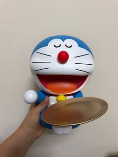 ⚠️單售-沒有套⚠️💚免平郵💚 新箱識 🌟1月新貨🌟 現貨 行版 全新 扭蛋 DORAEMON 多啦A夢 叮噹法寶道具造型公仔系列3 迷你多啦 ...
