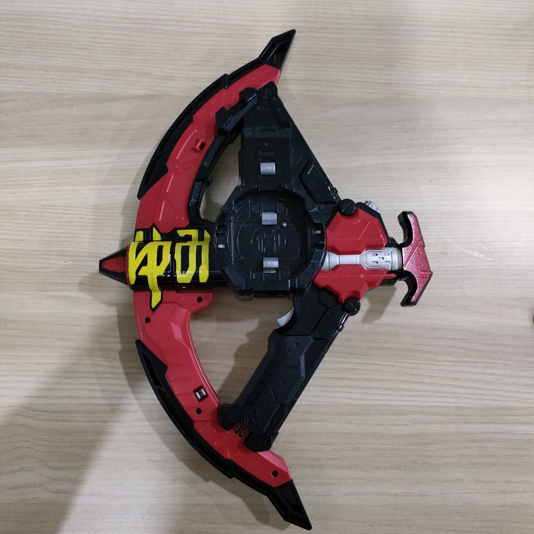 DX Zikan Zax Geiz kamen rider zio geiz Time Severe Axe Zikan Zax bandai ...
