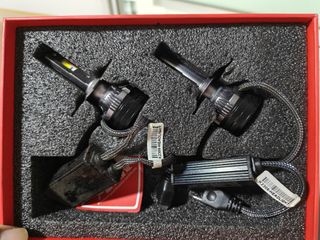 Philips Apex LED light (1.18m), Car Accessories, Electronics & Lights ...