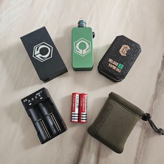 Hexohm Dijual | Carousell Indonesia