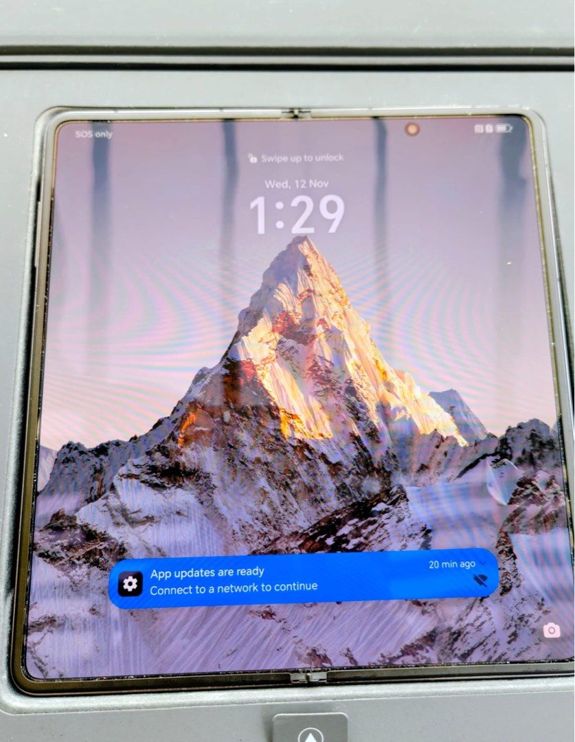 Honor Magic V3 - Black, 512GB, Mobile Phones & Gadgets, Mobile Phones ...