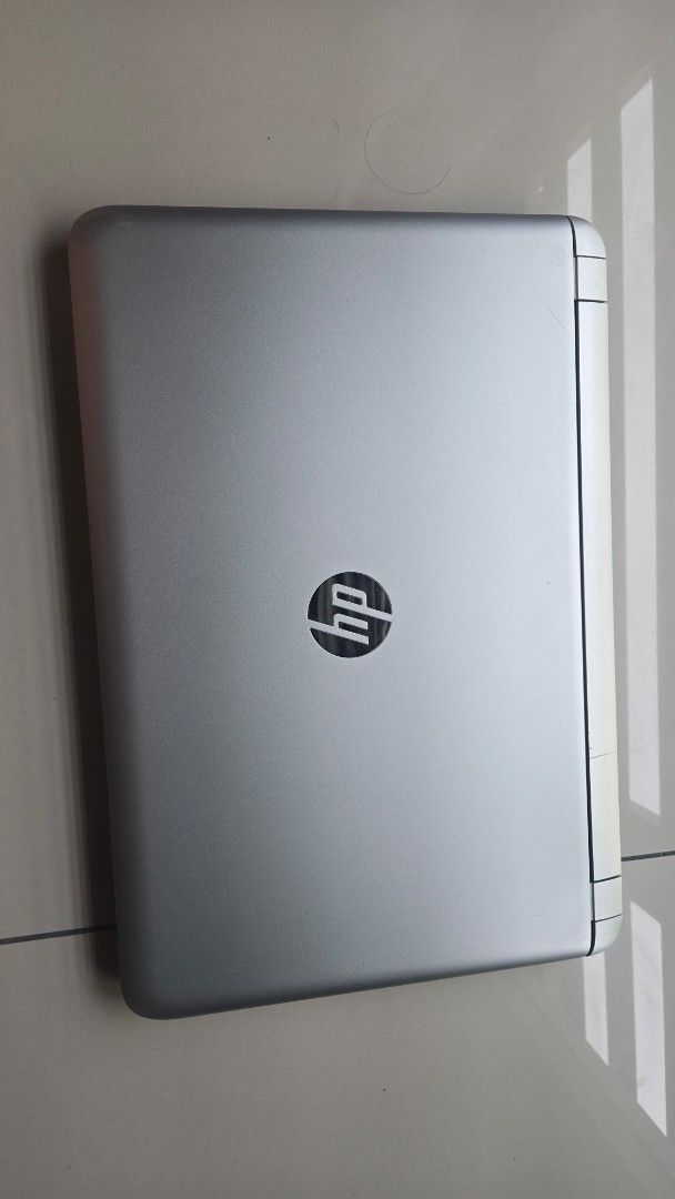 HP Laptop AMD A10-8700P Radeon R6, Computers & Tech, Laptops ...