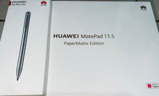 Huawei MatePad 12 X PaperMatte Edition (2025), Mobile Phones & Gadgets ...
