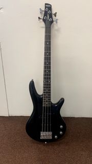 Ibanez SR500E Bass Guitar, Hobbies & Toys, Music & Media, Musical ...