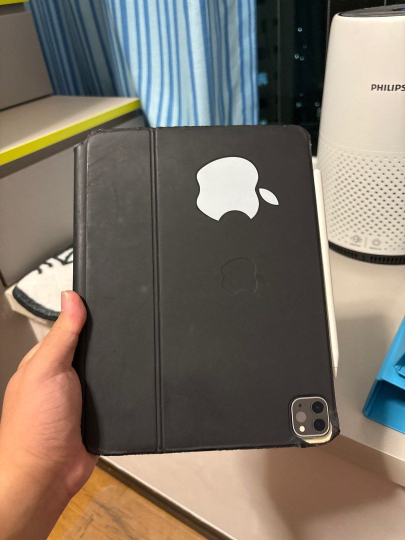 Ipad Pro 11 inch 3rd generation Grey 512GB, Mobile Phones & Gadgets ...