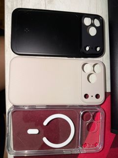 TORRAS Ostand Q3 Air Case for iPhone 17 Pro Max, Mobile Phones ...