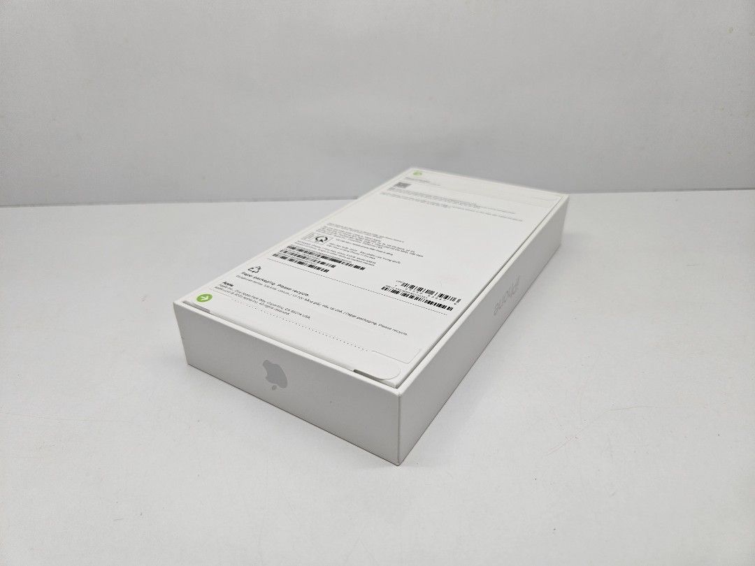 iPhone 17 Pro Silver 256GB, Mobile Phones & Gadgets, Mobile Phones ...