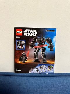 Wts Lego starwar series brand new, Hobbies & Toys, Toys & Games on ...