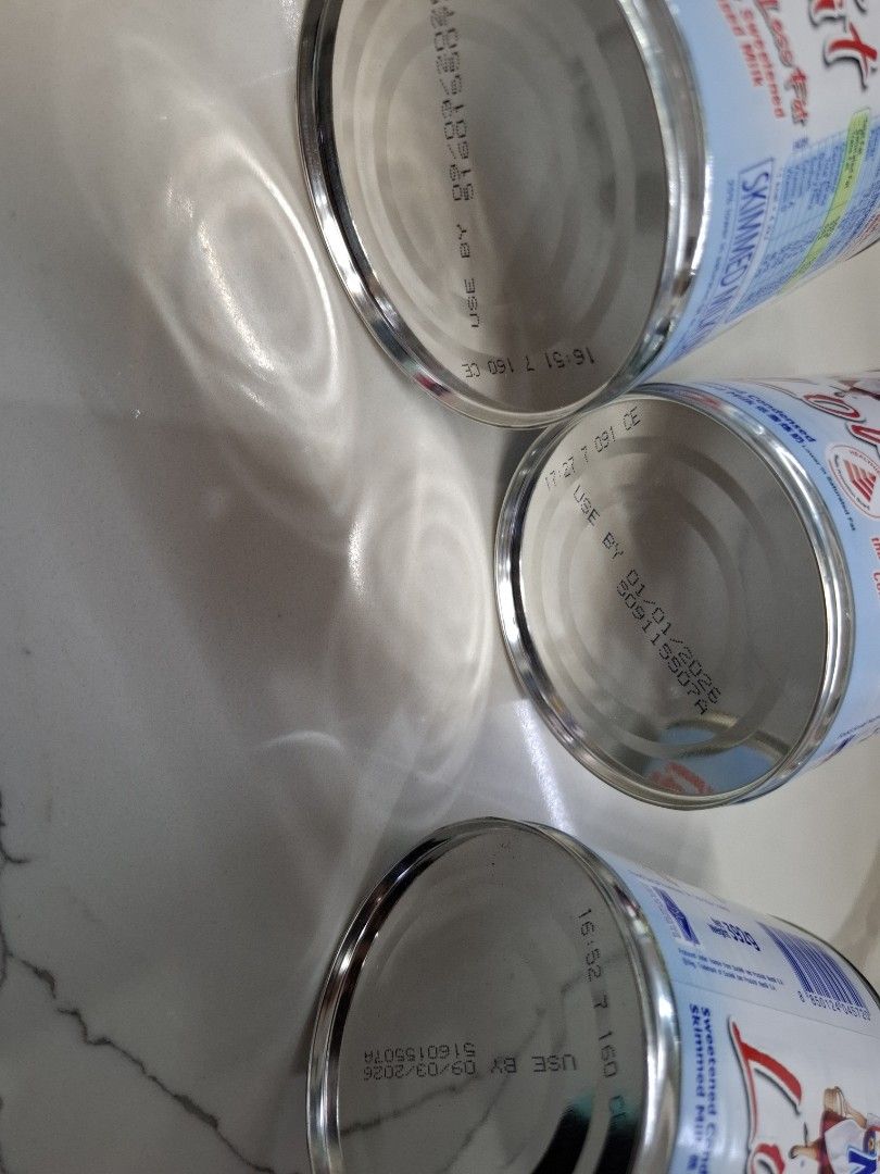 Milkmaid Low Fat Sweetened Condensed Milk, Food & Drinks, Beverages on ...