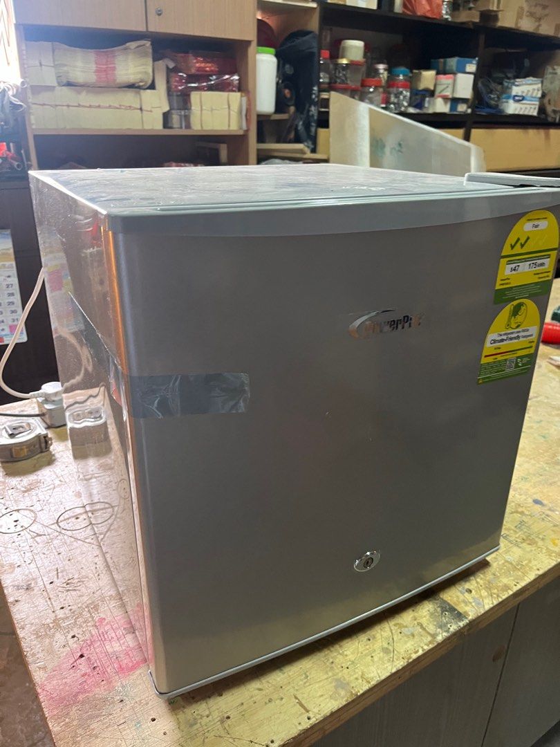 Mini Fridge & Freezers, TV & Home Appliances, Kitchen Appliances ...