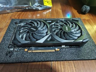 MSI RTX 3080Ti SUPRIM Graphics Card, Computers & Tech, Parts ...