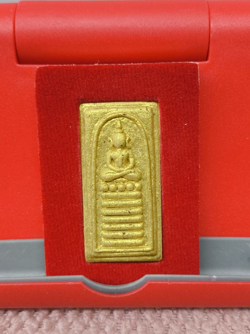 Name your price - LP Saman Suthanmmo - Lucky Phra Somdej, Hobbies ...