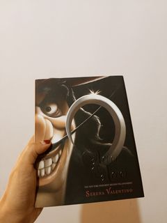 (Preloved) Twisted: A Never After Novel by Emily McIntire, Hobbies ...