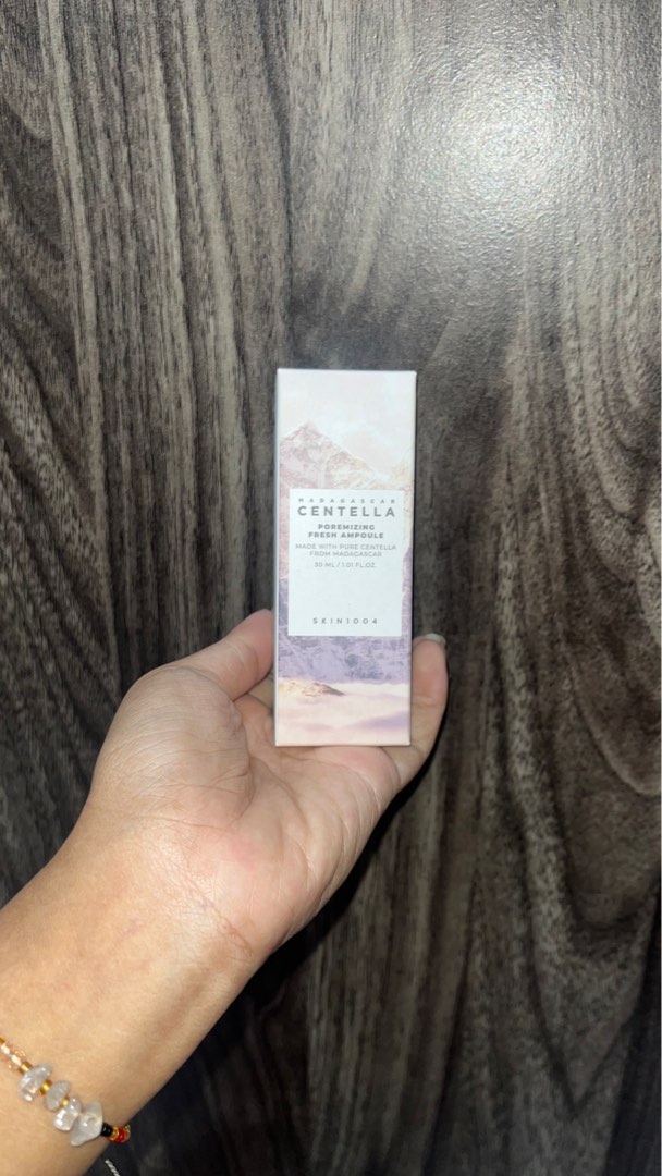 [NEW] SKIN1004 POREMIZING FRESH AMPOULE / POREMIZING FRESH AMPOULE ...