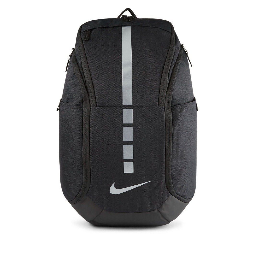 Nike Hoops Elite Pro Basketball Bag, Men's Fashion, Bags, Backpacks on ...