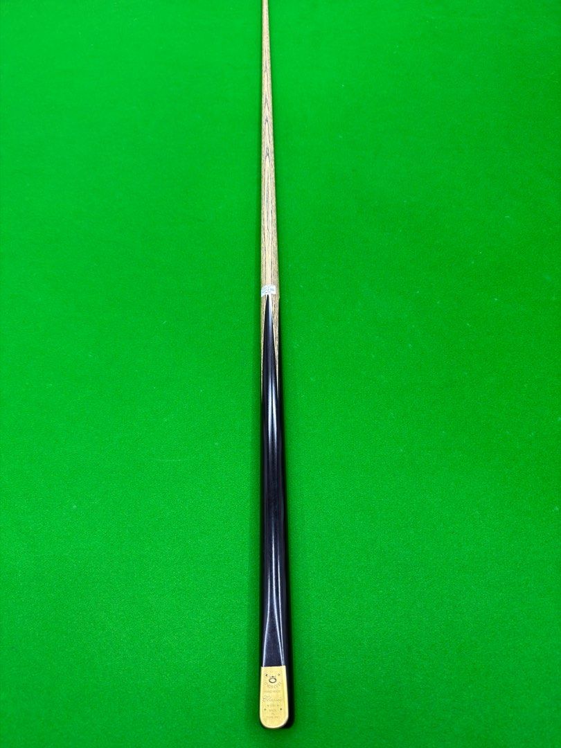 Omin Snooker Cues, Sports Equipment, Sports & Games, Billiards ...