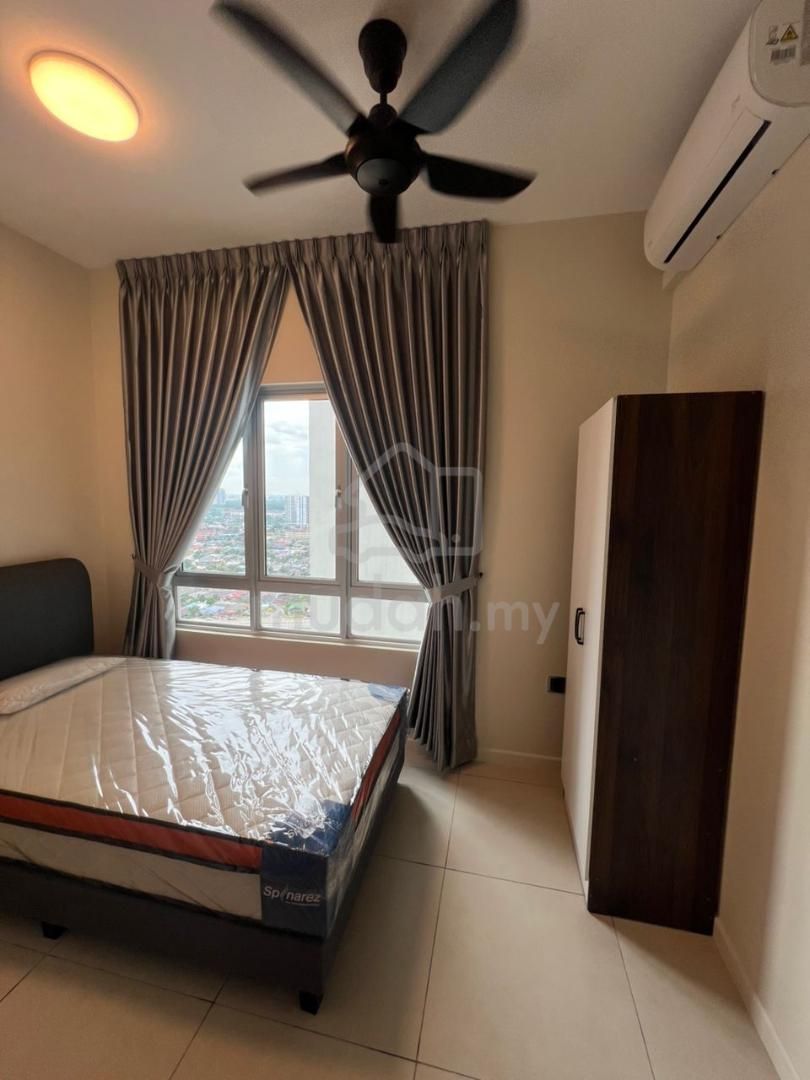 One49 Residence @Ciq/Jb Town/Pelangi/Danga Bay/Permas/Larkin, Property ...
