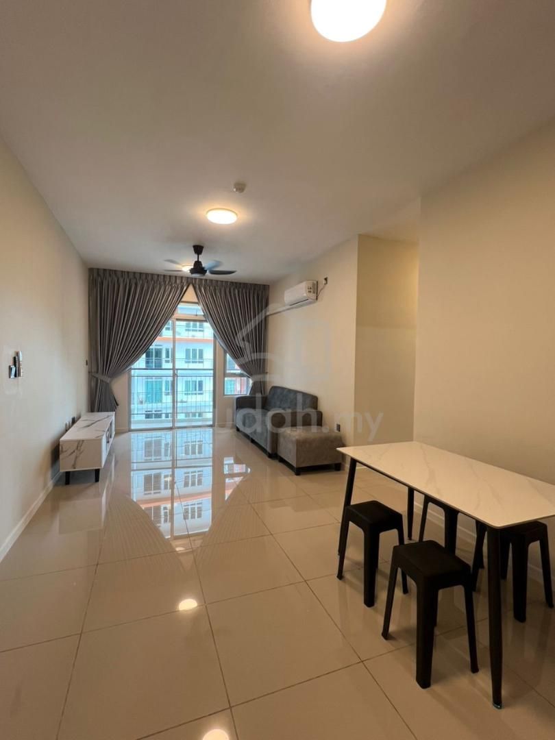 One49 Residence @Ciq/Jb Town/Pelangi/Danga Bay/Permas/Larkin, Property ...
