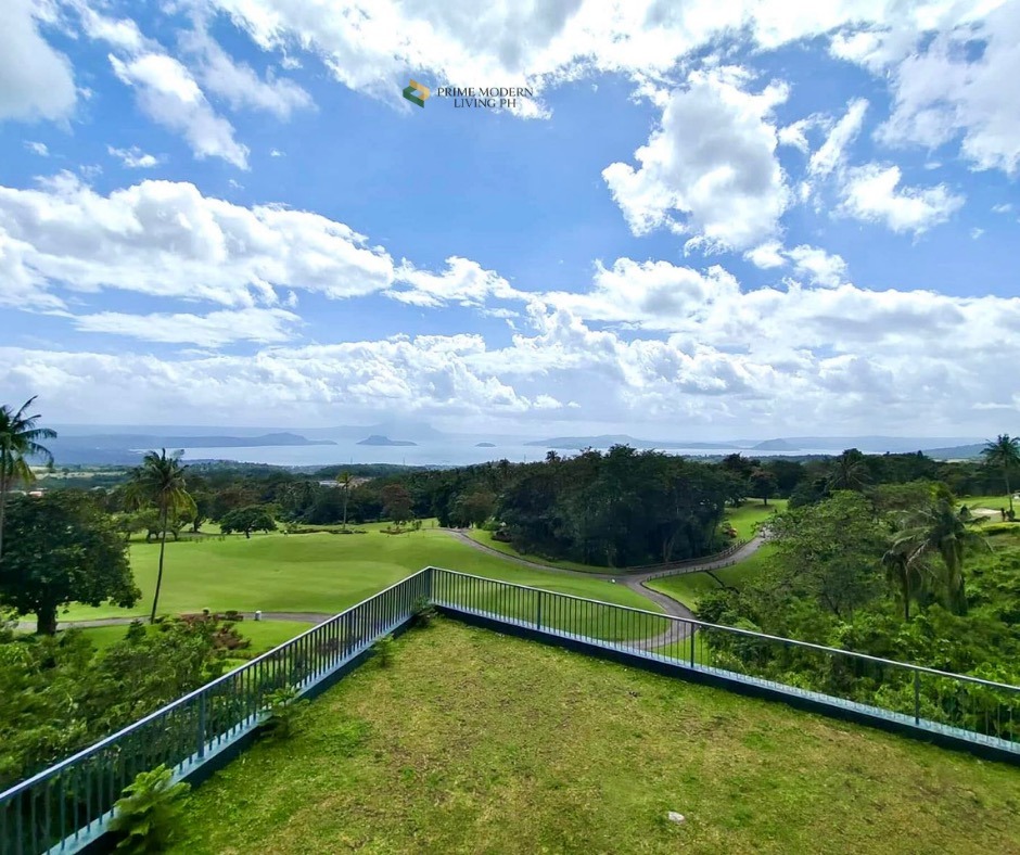 OVERLOOKING TAAL LAKE VIEW BRAND NEW MODERN CONTEMPORARY HOME WITH ...
