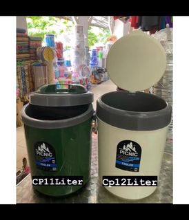 Guinness 32L Cooler Box with Expandable Table and Stools, Furniture ...