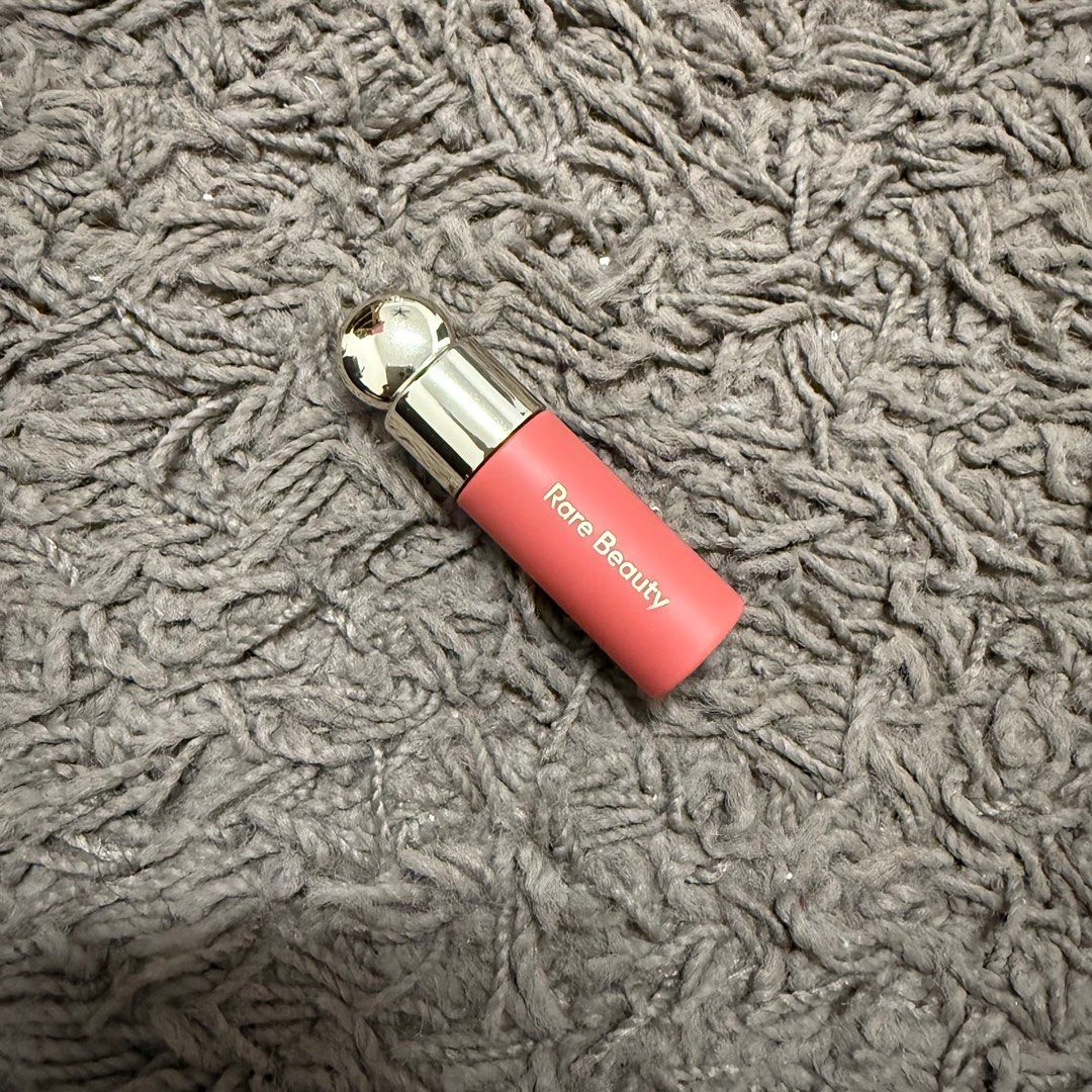 PRELOVED RARE BEAUTY by Selena Gomez Mini Soft Pinch Tinted Lip Oil ...