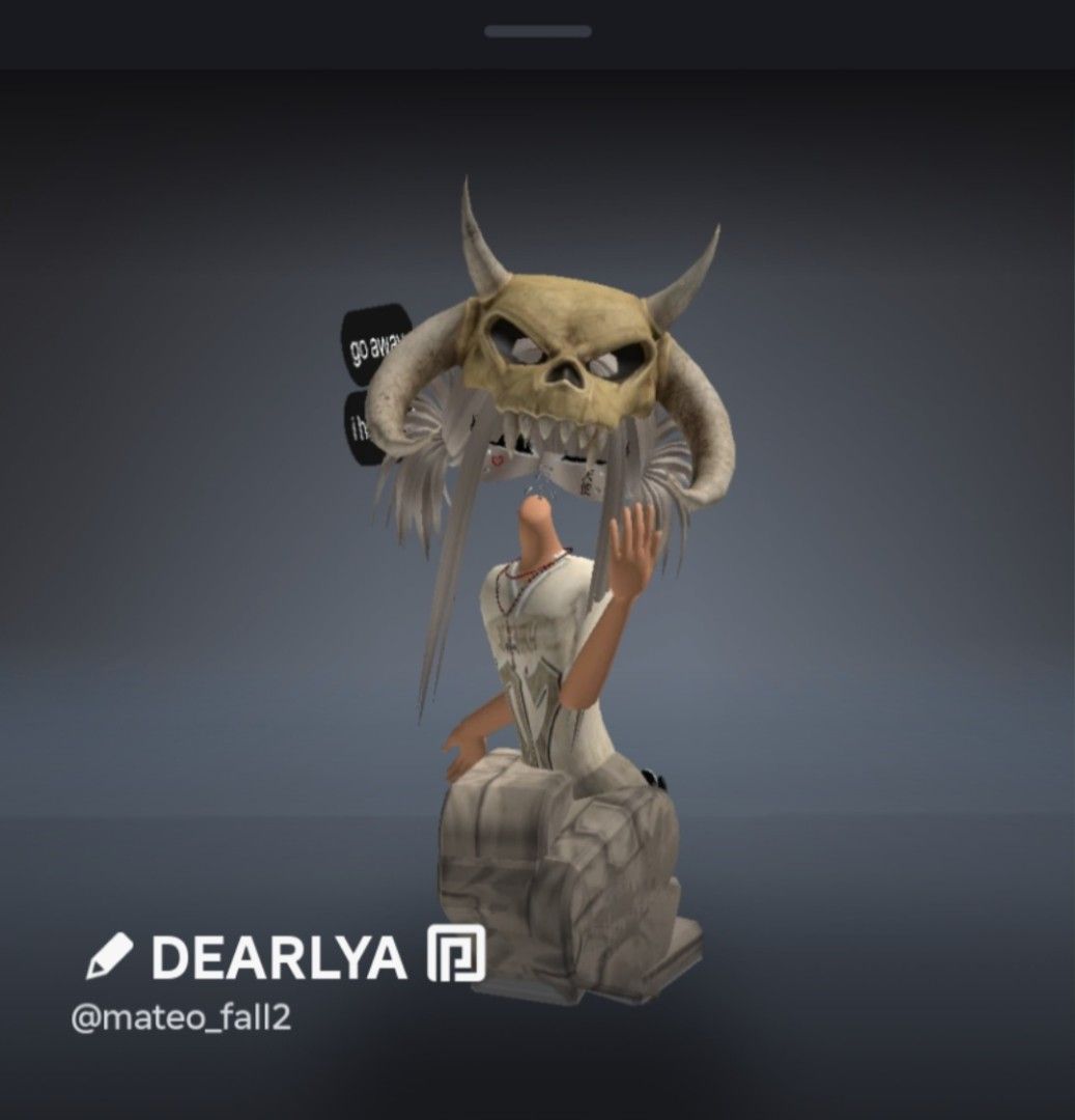 Roblox account! (check disc for info), Video Gaming, Video Games ...