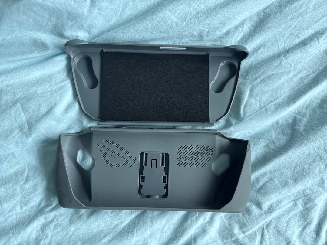 ROG Ally Case, Video Gaming, Gaming Accessories, Cases & Covers on ...