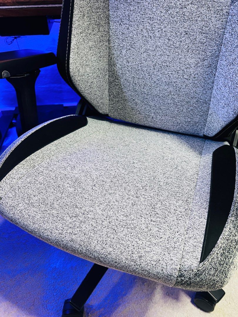 Secretlab Titan Evo Softweave Fabric Gaming Chair(new model), Furniture ...