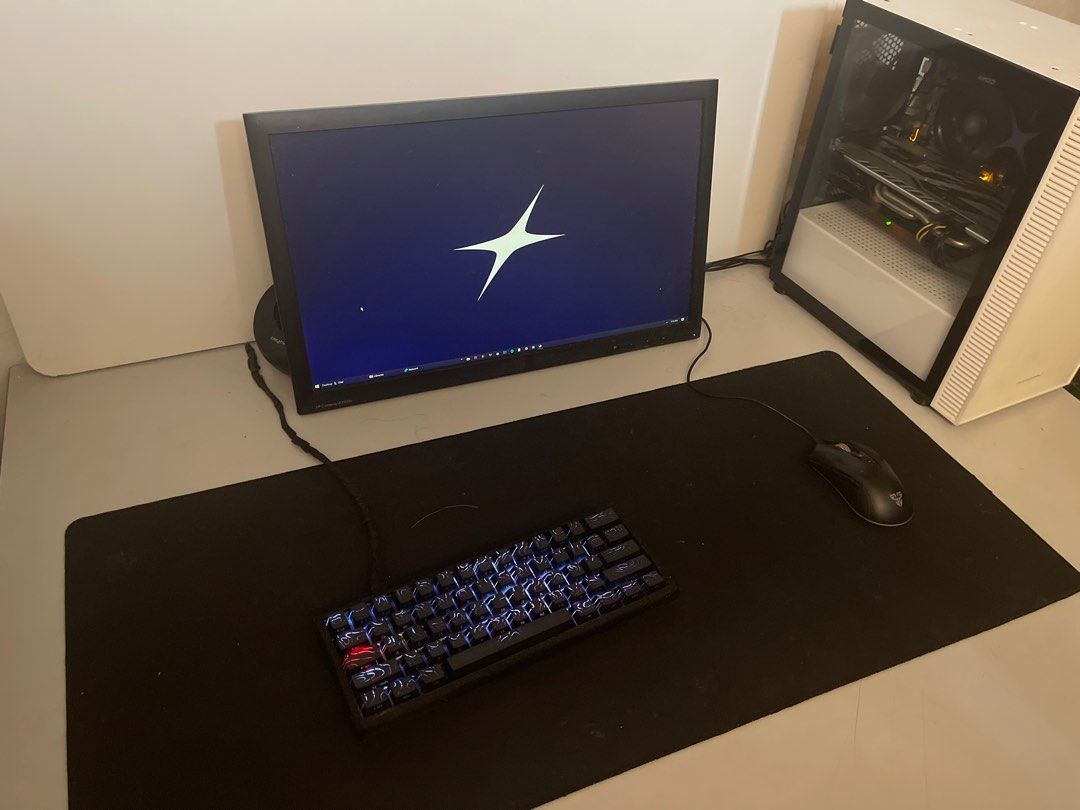 Comp setup lfull]🔥 GTA V/ Roblox / valorant smooth, Computers & Tech ...