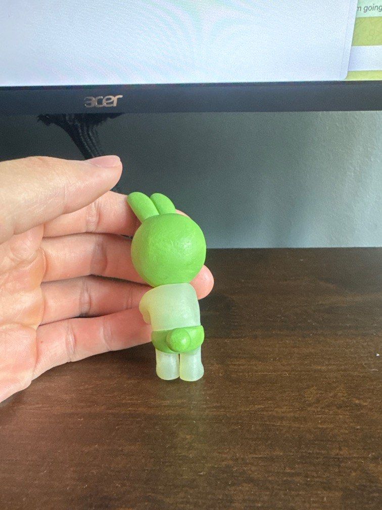 Smiski Dressing Secret, Hobbies & Toys, Toys & Games on Carousell