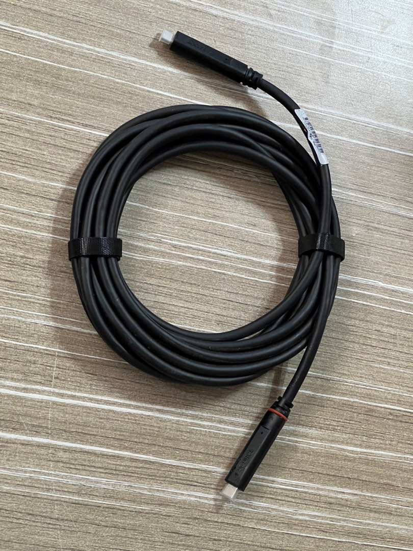 (Used) Extron USBC Pro 8k\15 \ 8k video cable type c to c 4.5 meter ...