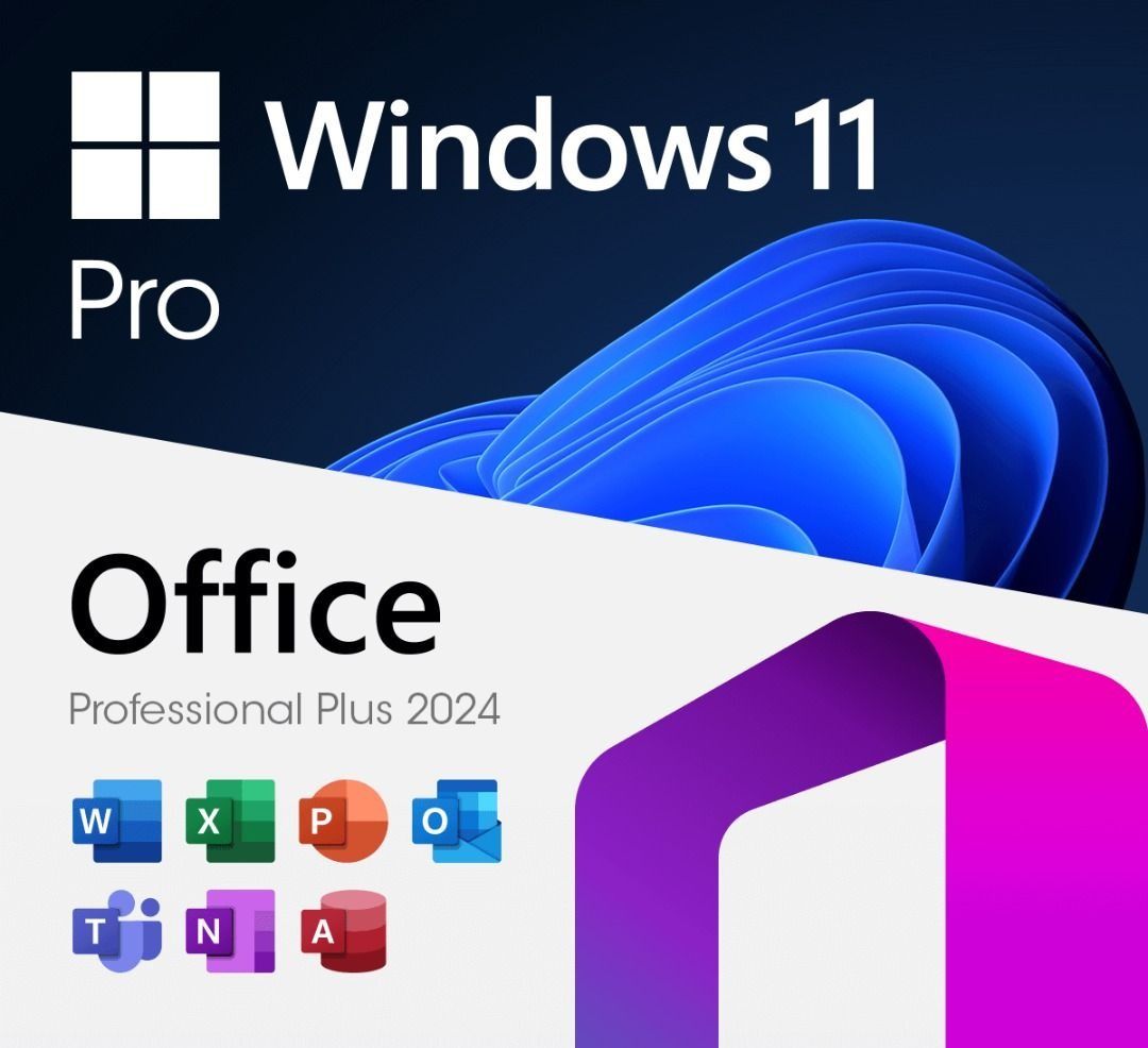 🔥最平⭐Windows 11 windows 10 家用/專業/企業版 正版 win10 win11 window10 window 11 序號 office 2024 (Gpt Grok ...