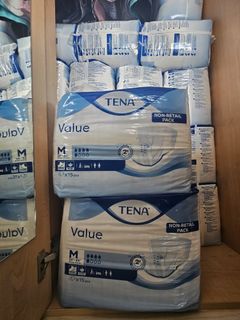 MIMOH Adult Paper Diapers - 100 Pieces, Health & Nutrition, Assistive ...