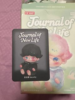 WTS Dimmo Journey Of New Life Secret - Security, Hobbies & Toys, Toys ...