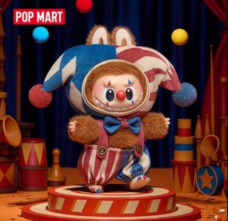 WTT || WTS POPMART WHY SO SERIOUS TWINKLE TWINKLE JELLY BEAN ROBOT ...