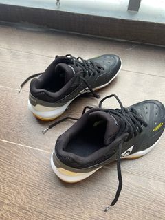Yonex Badminton Shoes, Sports Equipment, Sports & Games, Racket & Ball ...