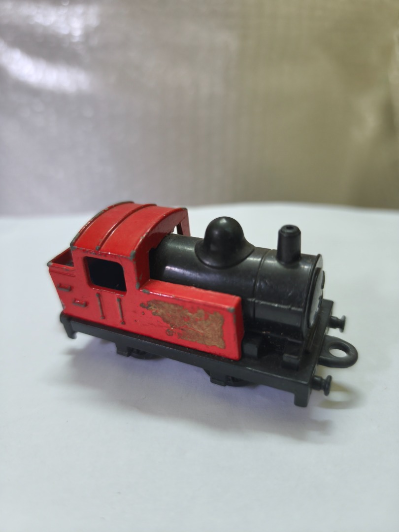 1978 Matchbox Lesney (England) - Steam Loco, Hobbies & Toys ...