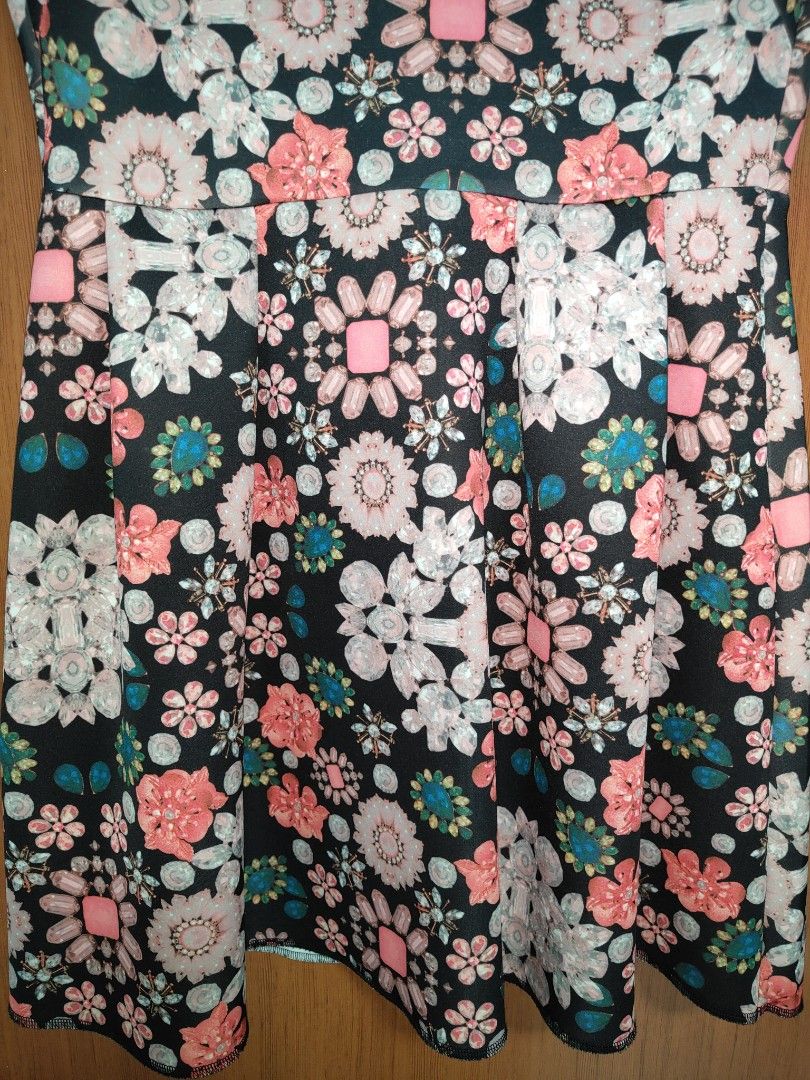 🔥 80% OFF 🔥 LIKE NEW H&M Dress, Women's Fashion, Dresses & Sets ...